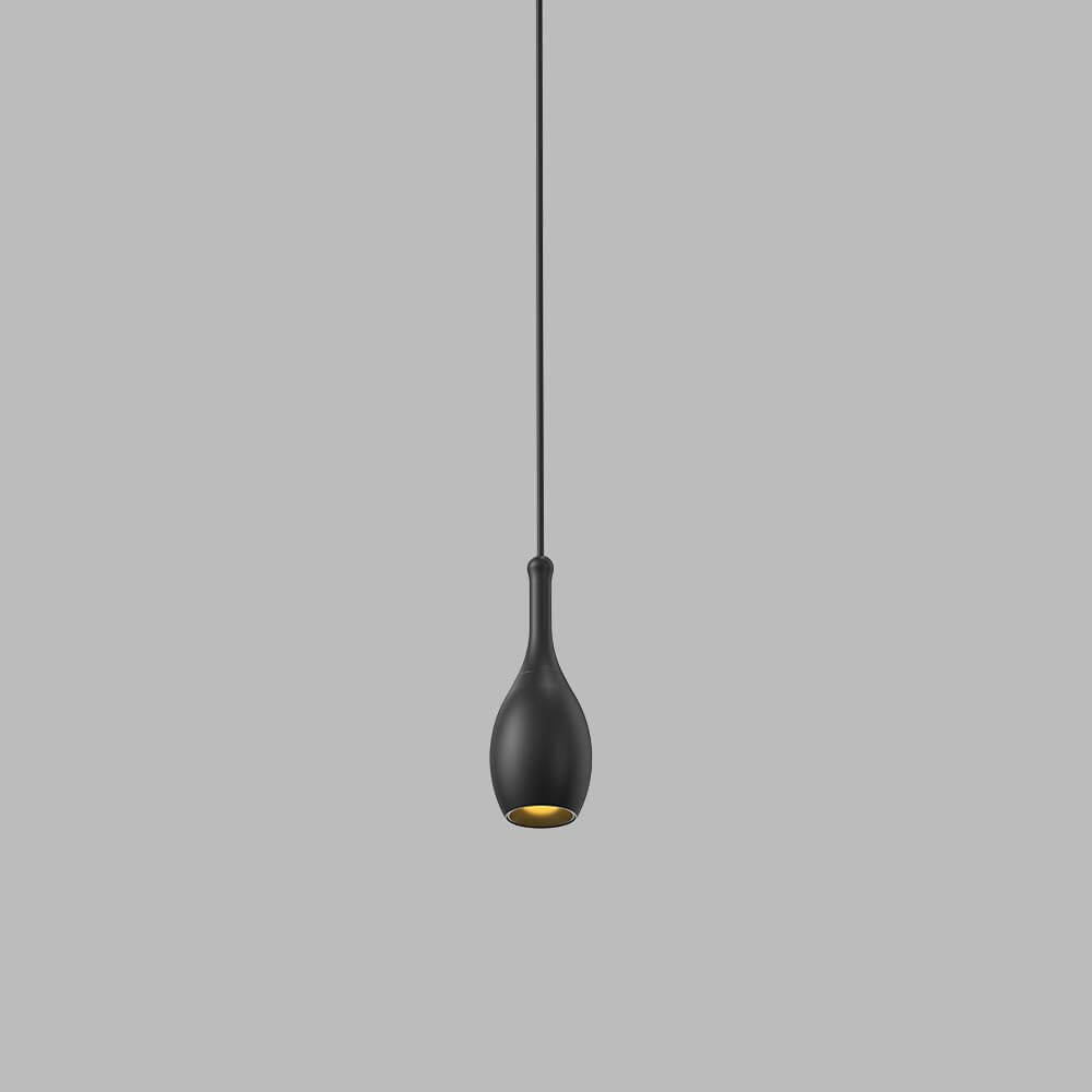 Waterdrop LED Pendant Light ZS38 Waterdrop Pendant | Zesen Lighting